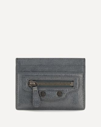 Balenciaga Le City Card Holder Female UNI