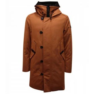Peuterey Herren, M&auml;ntel, Braun, 2XLGr&ouml;&szlig;e