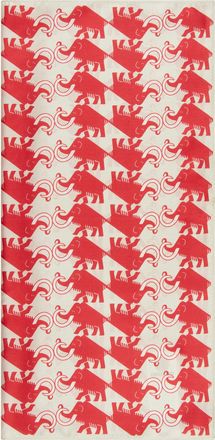 Mammut Mammut Seidentuch beige