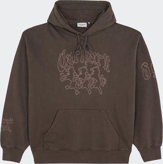 Carhartt Work in Progress Hoodie - Taille XS