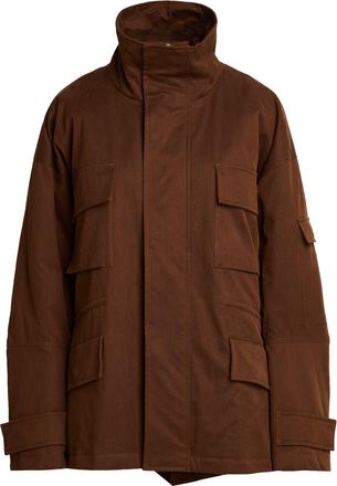 Plan C JACKEN & M&Auml;NTEL - Jacken und Anoraks auf YOOX.COM