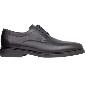 Callaghan Sutter Schn&uuml;rschuh - - Shoes - Herren - Schwarzk - 42 EU