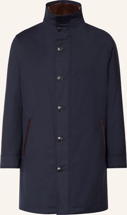 Manzoni24 Manzoni 24 Parka blau