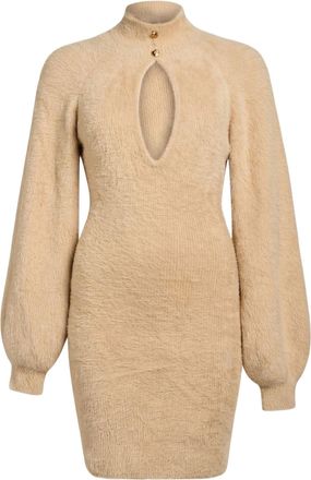 Elisabetta Franchi KLEIDER - Mini-Kleider auf YOOX.COM