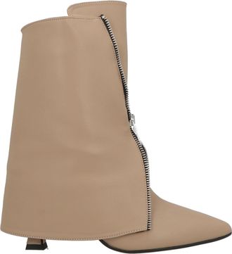 Divine Follie SCHUHE - Stiefeletten auf YOOX.COM