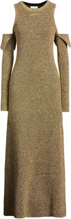 Ganni KLEIDER - Maxi-Kleider auf YOOX.COM