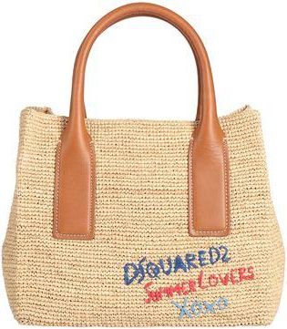 Dsquared2 SACS - Sacs &agrave; main sur YOOX.COM