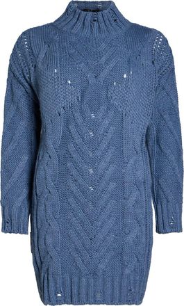 JB4 JustBefore STRICKWAREN - Rollkragenpullover auf YOOX.COM
