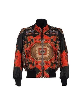 Givenchy MANTEAUX - Vestes et blousons sur YOOX.COM