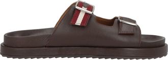 Bally SCHUHE - Sandalen auf YOOX.COM