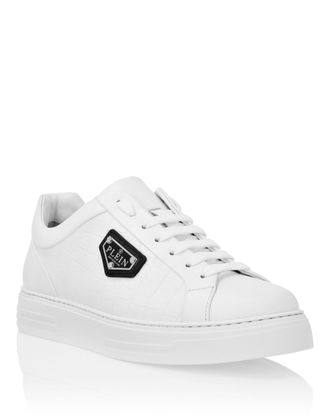 Philipp Plein Low-Top Turnschuhe