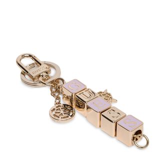 Guess Schl&uuml;sselanh&auml;nger Guess RW7554 P6201 Goldfarben