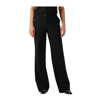 JapanTKY Daryo Wide Hosen - - Trousers - Damen - Schwarzk - XL