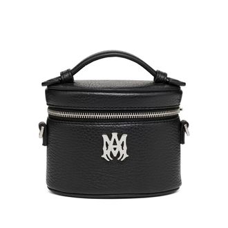 Amiri Nano Top-handle Vanity Bag