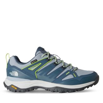 The North Face Trekkingschuhe The North Face Hedgehog Gore-Tex NF0A8AA9GKQ1 Dunkelgrau