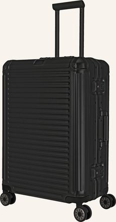Travelite Trolley Next 2.0 M schwarz