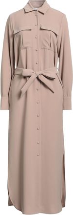 Compagnia Italiana KLEIDER - Maxi-Kleider auf YOOX.COM