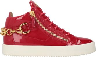 Giuseppe Zanotti SCHUHE - Sneakers auf YOOX.COM