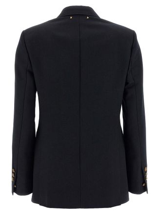 Golden Goose Blazer - Black