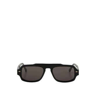Ahlem George V Limited Sonnenbrille - - Accessories - Herren - Schwarzk - 54 MM