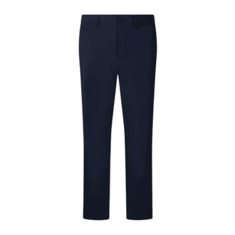 Save The Duck Homme, Pantalons, Bleu, Taille: M Chinos