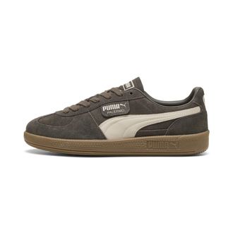 Puma Palermo Sneakers Unisex, Schuhe, Grau, 40.5