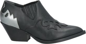 Makris SCHUHE - Stiefeletten auf YOOX.COM