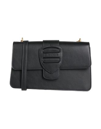 Blauer TASCHEN - Umh&auml;ngetasche auf YOOX.COM
