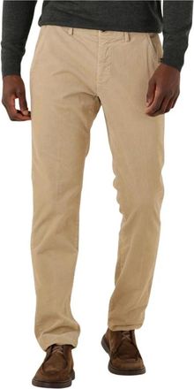 Mason's Herren, Hosen, Beige, 3XLGr&ouml;&szlig;e