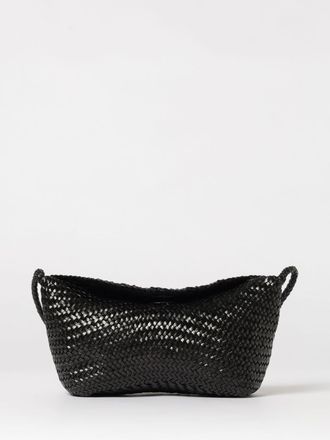 Dragon Diffusion Sac Bandouli&egrave;re DRAGON DIFFUSION Femme couleur Noir