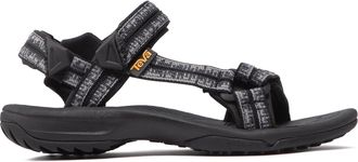 Teva Sandalen Teva Terra Fi Lite 1001474 Schwarz