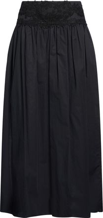 Ermanno Scervino HOSEN & R&Ouml;CKE - Maxi-R&ouml;cke auf YOOX.COM