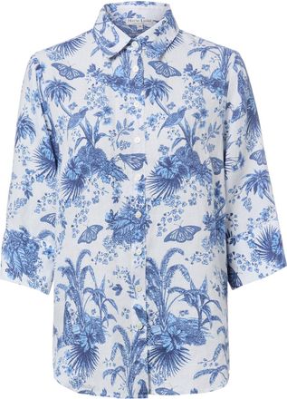 Marie Lund Bluse Rihab