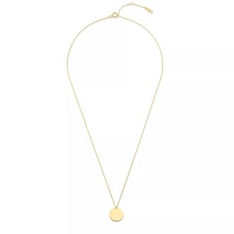 Isabel Bernard Halskette - Kette - Gr. unisize - in Gold - f&uuml;r Damen