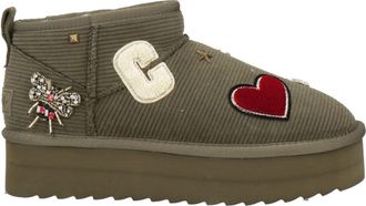 Colors Of California SCHUHE - Stiefeletten auf YOOX.COM