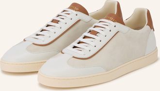 Brunello Cucinelli Brunello Cucinelli Sneaker weiss