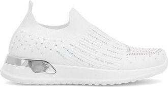Jenny Fairy Sneakers WFA270923-3 Wei&szlig;