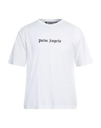 Palm Angels TOPS - T-shirts sur YOOX.COM