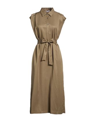 Caliban KLEIDER - Midi-Kleider auf YOOX.COM