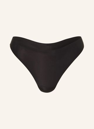 Calvin Klein String Perfectly Fit Ultralight schwarz
