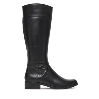Caprice Klassische Stiefel Caprice 9-25511-41 Schwarz