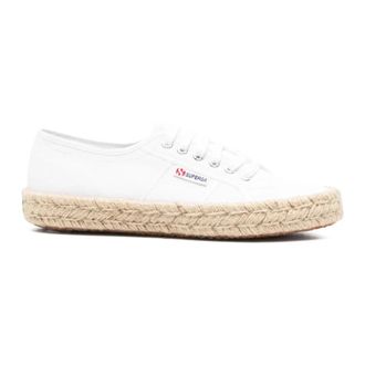 Superga Herren, Schuhe, Wei&szlig;, 39 EUGr&ouml;&szlig;e