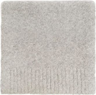 Sams&oslash;e & Sams&oslash;e Femme, Accessoires, Gris, Taille: ONE Size Sajeanne Scarf