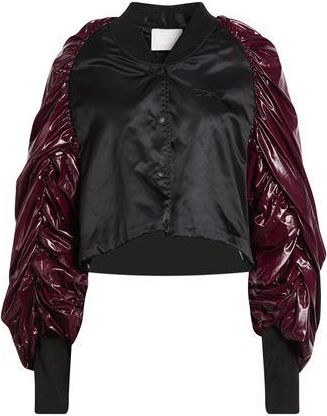 Reebok MANTEAUX - Vestes et blousons sur YOOX.COM