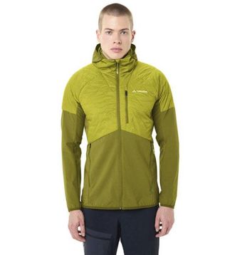 Vaude Me Brenva II - Hybridjacke - Herren