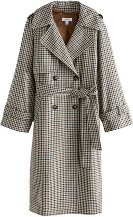 Next Trenchcoat Trenchcoat (1-tlg)