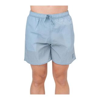 A|X Armani Exchange Herren, Bademode, Blau, MGr&ouml;&szlig;e