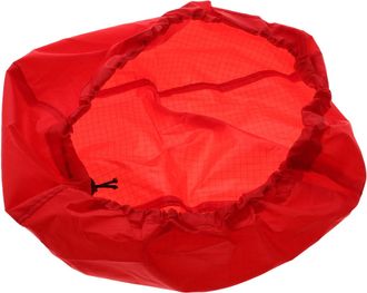 NUOBESTY Helmschutzh&uuml;lle Fahrradhelm &Uuml;berzug Winddichtes Material Universell Kompatibel Schutz vor Regen und Kratzern Schnelle Montage f&uuml;r Outdoor Sport