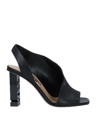 Sergio Rossi SCHUHE - Sandalen auf YOOX.COM