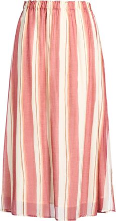 Zhelda HOSEN & R&Ouml;CKE - Midi-R&ouml;cke auf YOOX.COM